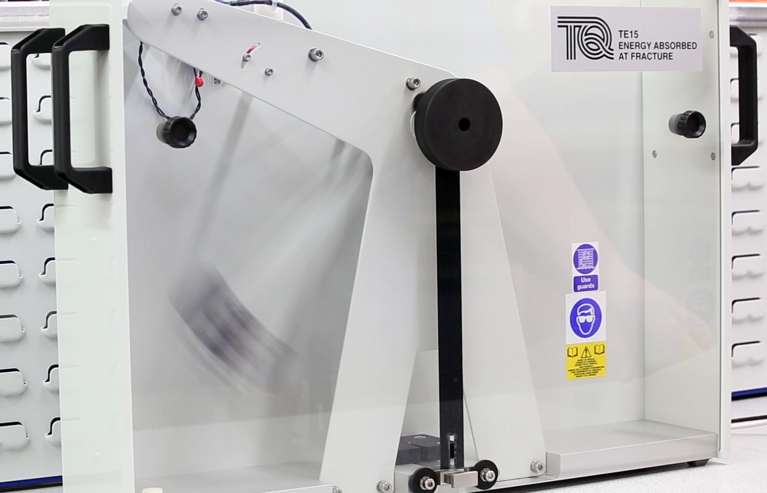 Impact Testing | Material Testing | TecQuipment Impact Testing | Material Testing | TecQuipment