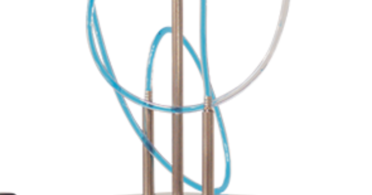 Flow Visualisation | TecQuipment