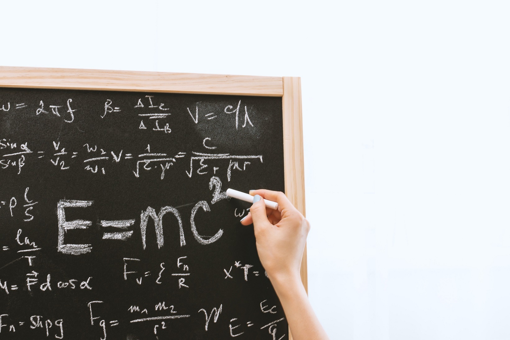 Al-Khwarizmi the Father of Algebra and the Algorithm | TecQuipment Al-Khwarizmi the Father of Algebra and the Algorithm | TecQuipment