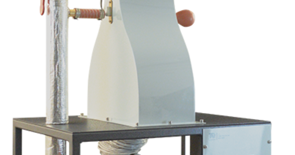 visualisation, wind, flow, tunnel | TecQuipment