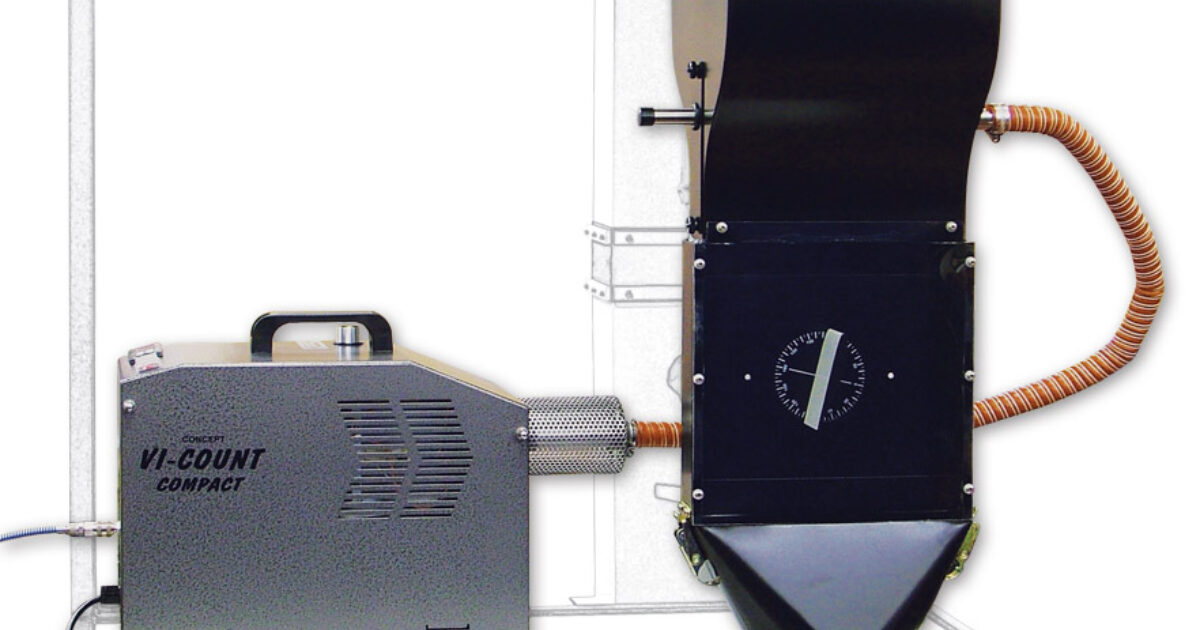 FLOW VISUALISATION | TecQuipment