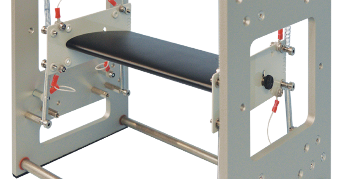 Flutter Wing | TecQuipment