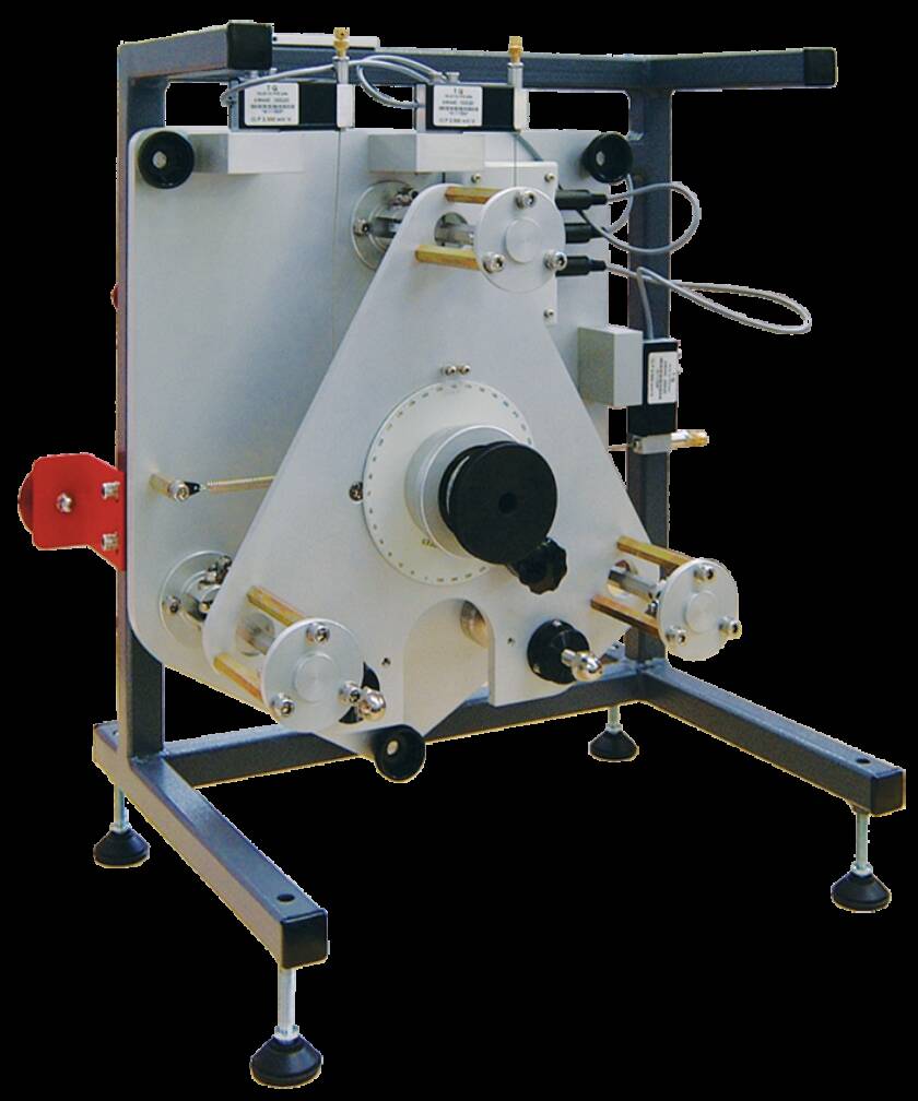 THREE COMPONENT BALANCE | TecQuipment