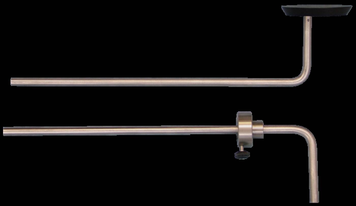 FLAT PLATE DRAG MODEL | TecQuipment