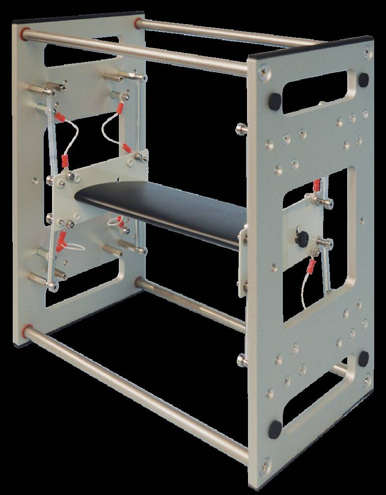 Flutter Wing | TecQuipment