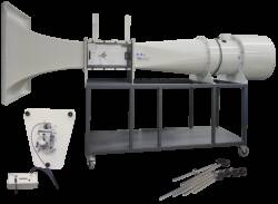 SUBSONIC WIND TUNNEL 305 mm | TecQuipment