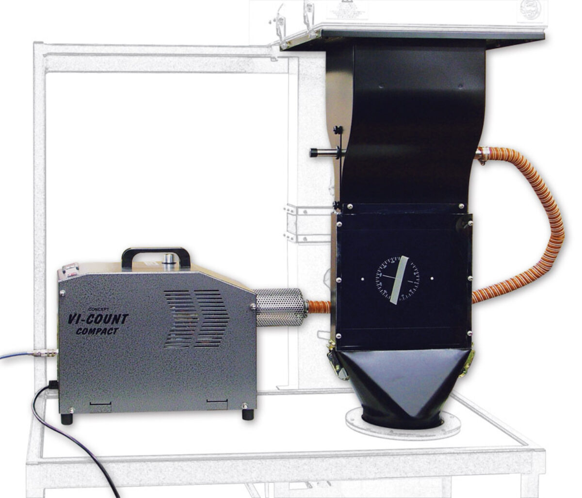 TecQuipment | FLOW VISUALISATION