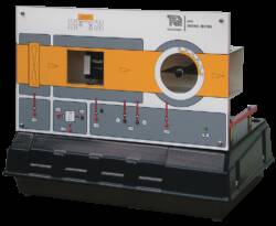 PROCESS TRAINER | TecQuipment