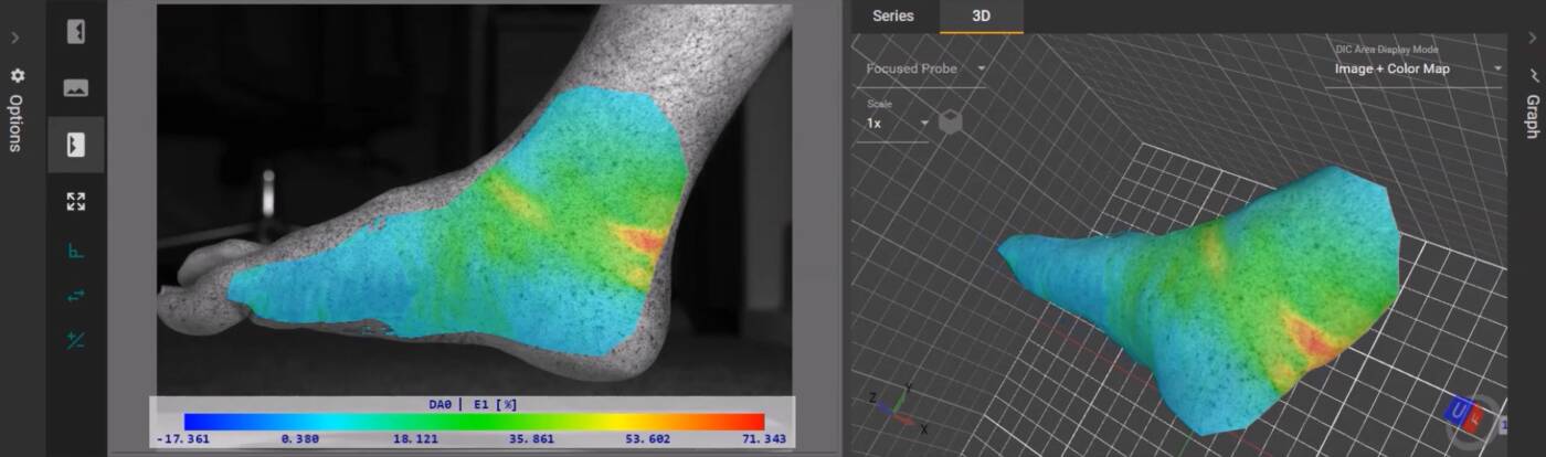 DefleX®-3D | TecQuipment
