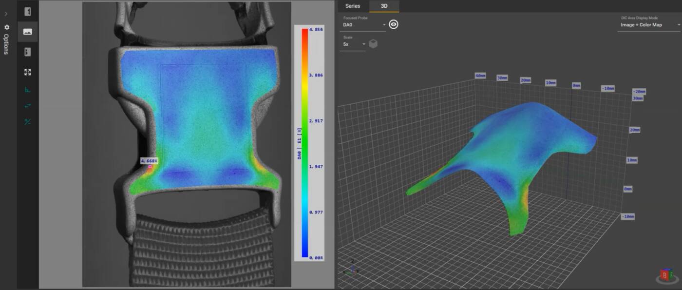 TecQuipment | DefleX