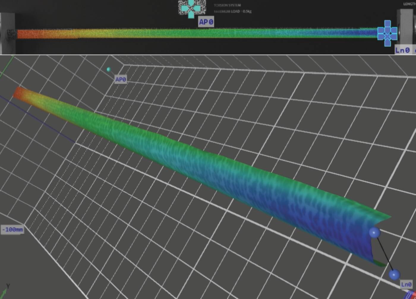 TecQuipment | DefleX Starter Kit
