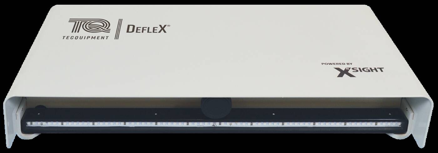 TecQuipment | DefleX