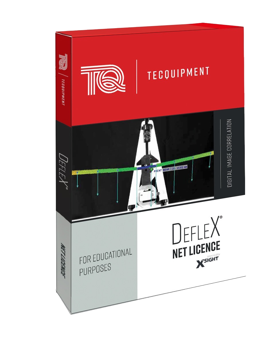 TecQuipment | Materials Testing and Properties