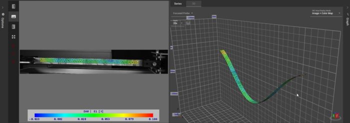 DefleX®-3D | TecQuipment