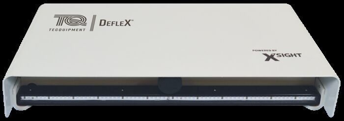 TecQuipment | DefleX