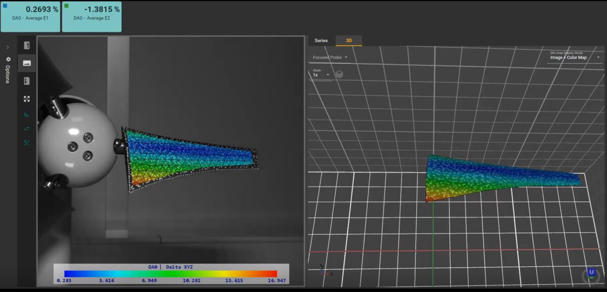 TecQuipment | DefleX