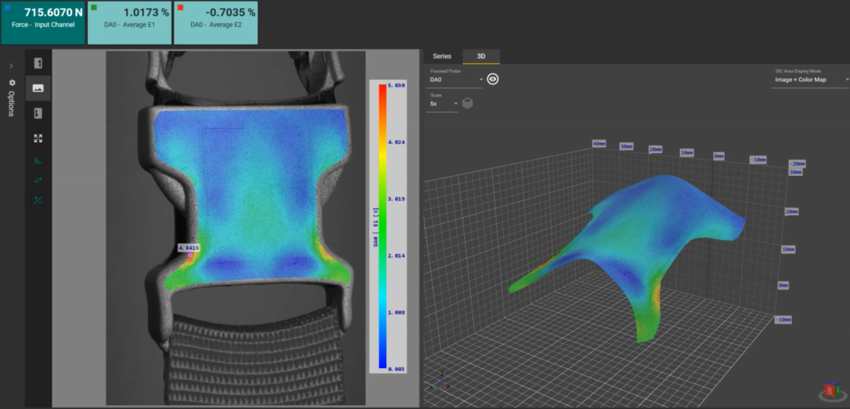 Coming Soon - DefleX-3D | TecQuipment