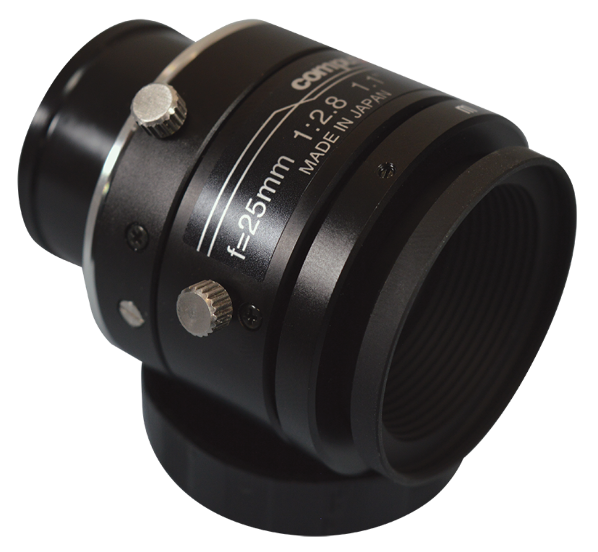 DefleX-lens25 | TecQuipment