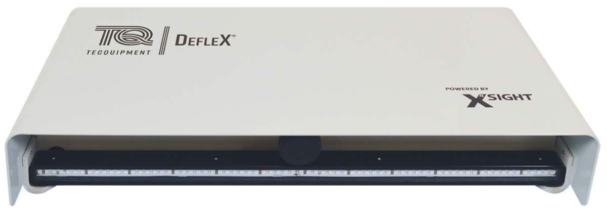 TecQuipment | DefleX