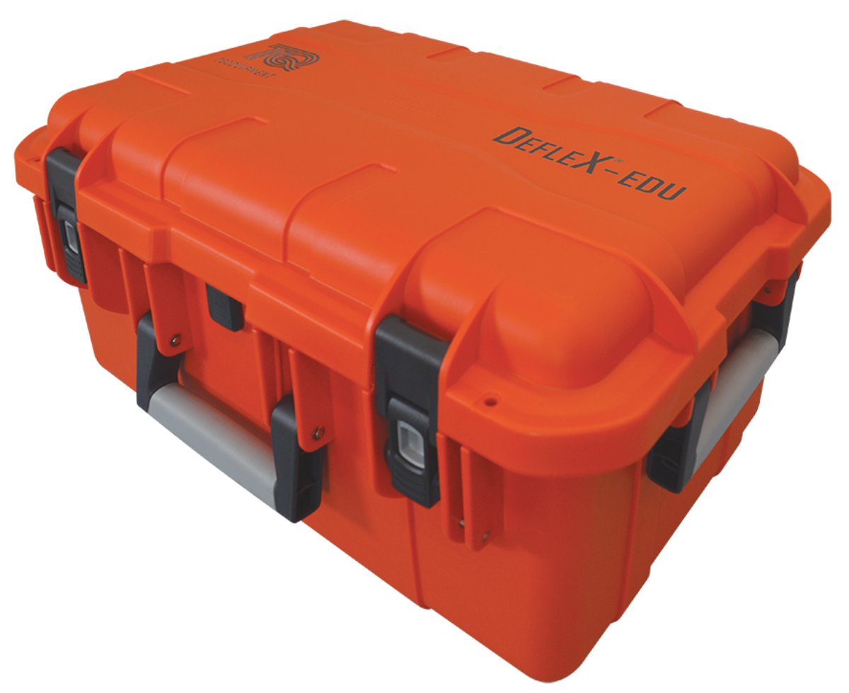 TecQuipment | DefleX