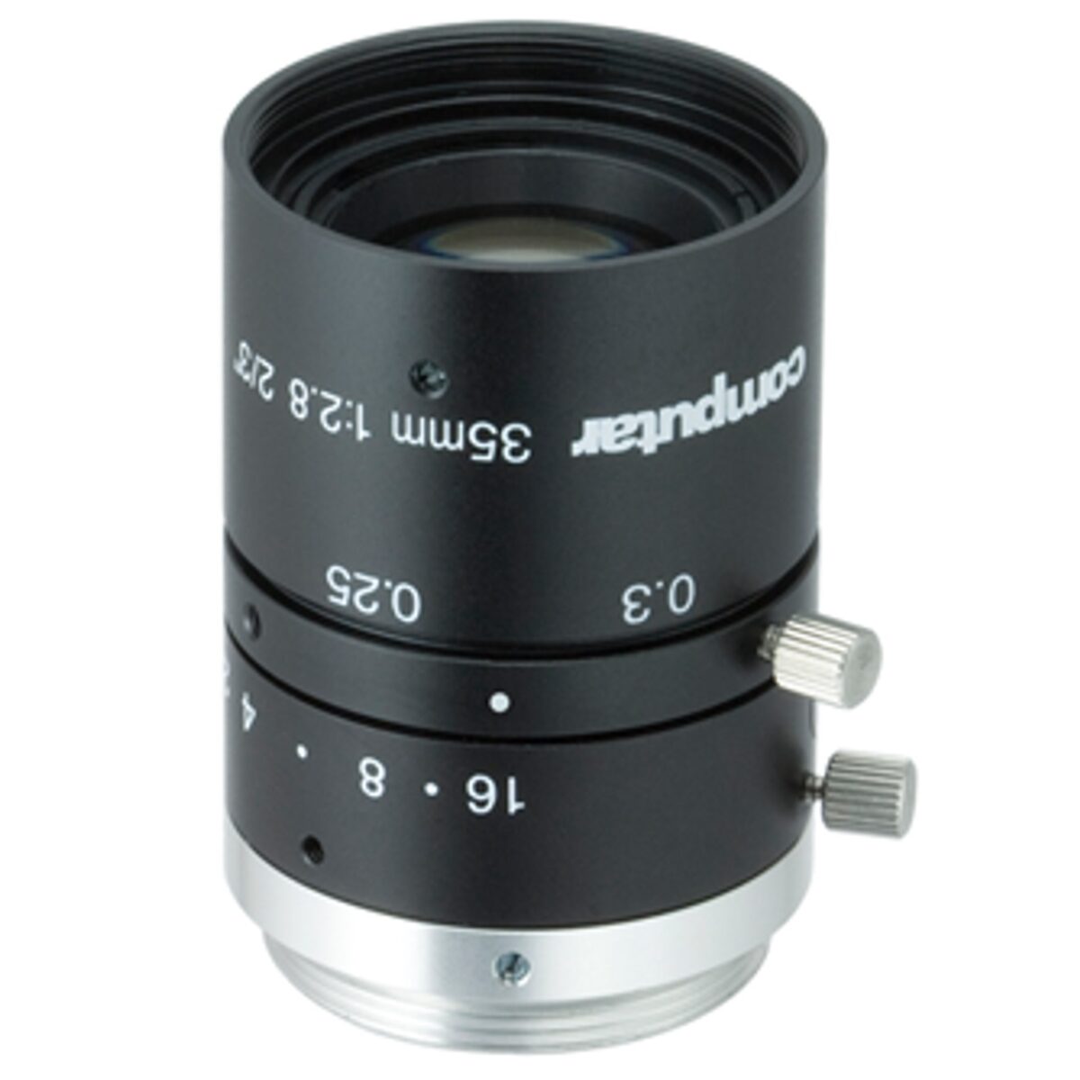 TecQuipment | DefleX-ED-lens08