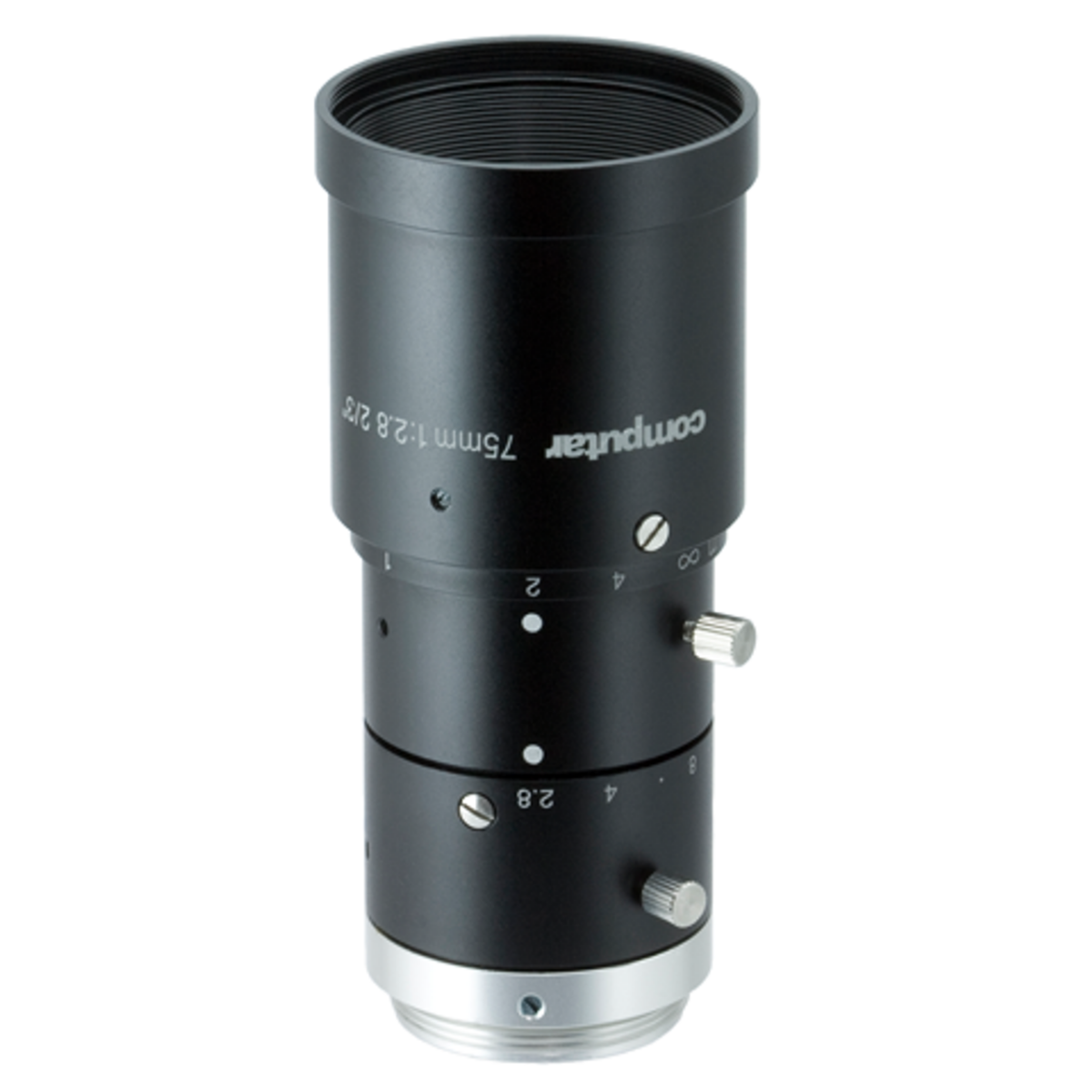 TecQuipment | DefleX-ED-lens08