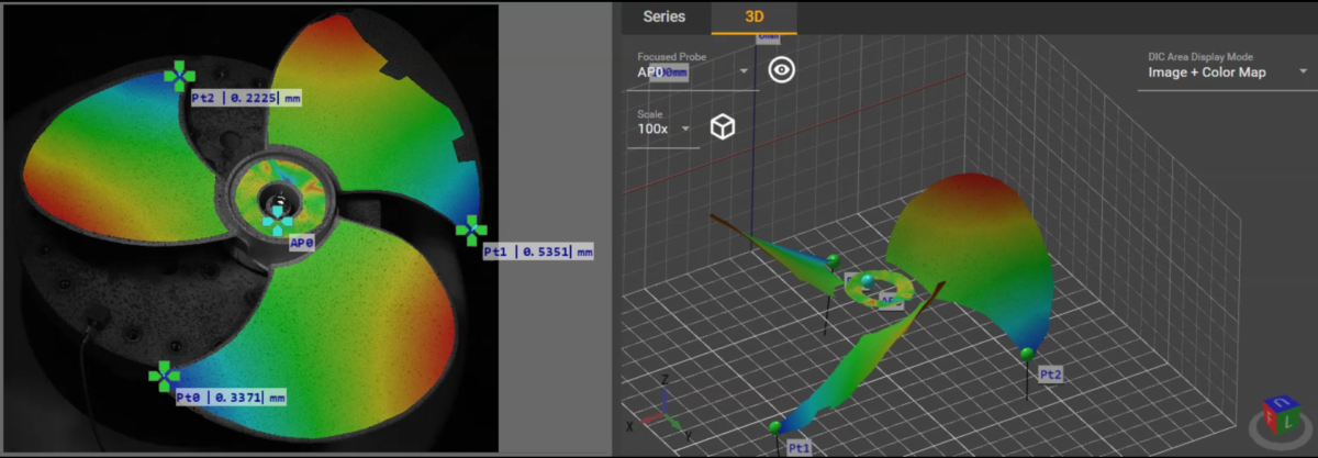Coming Soon - DefleX-3D | TecQuipment
