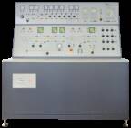 DISTRIBUTION TRAINER | TecQuipment