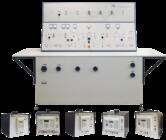 PROTECTION RELAY TEST SET | TecQuipment