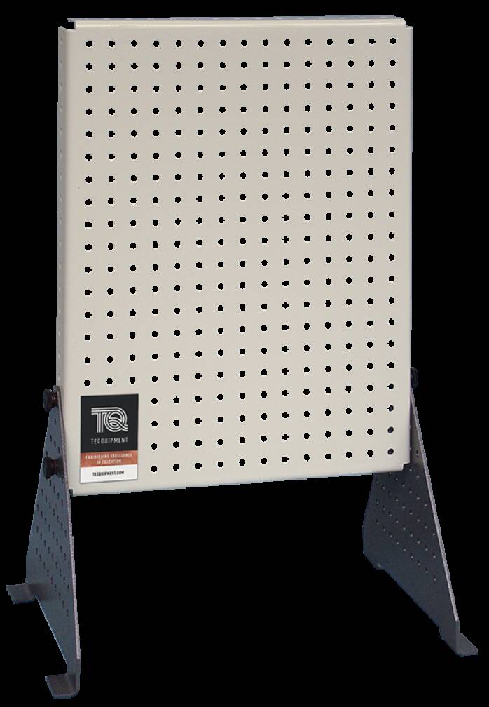 ENGINEERING SCIENCE WORK PANEL | TecQuipment