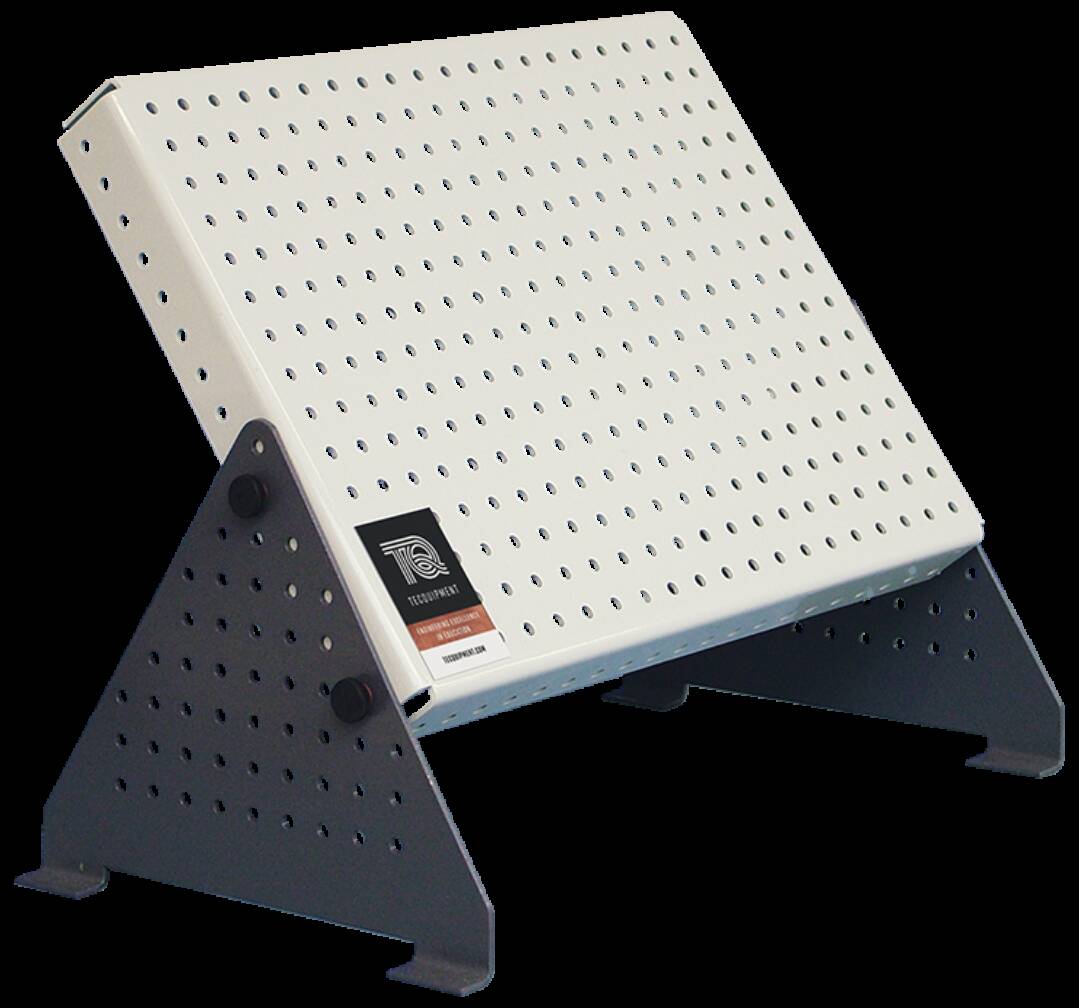 ENGINEERING SCIENCE WORK PANEL | TecQuipment