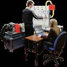 SMALL ENGINE TEST SET | TecQuipment