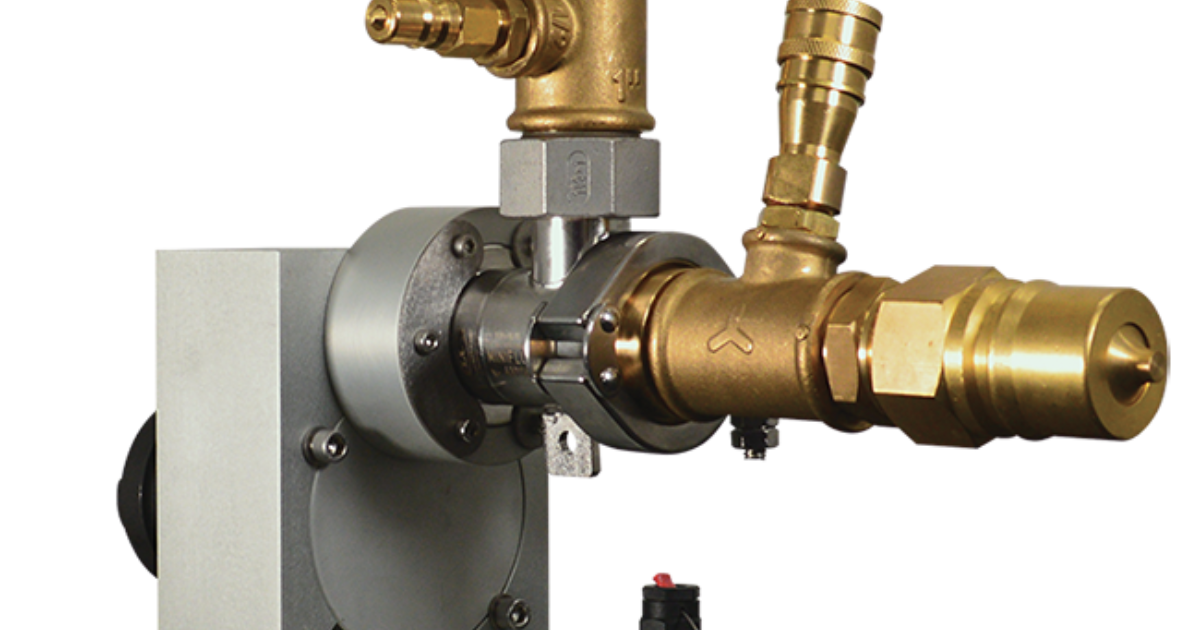 Axial Rotodynamic Pump | TecQuipment