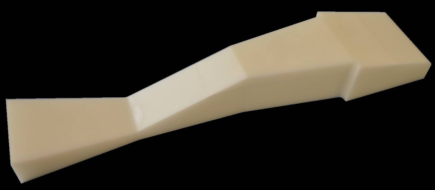 PARSHALL FLUME | TecQuipment