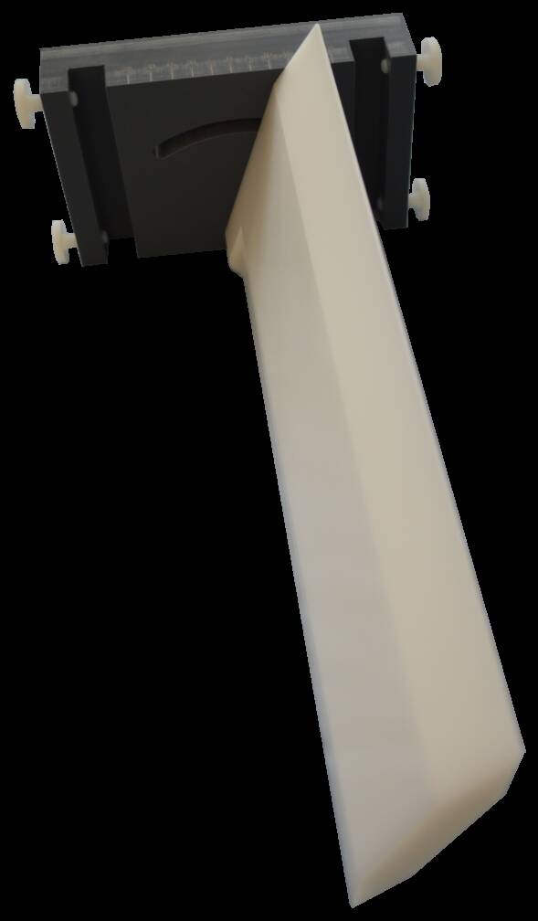 FLOW SPLITTER | TecQuipment