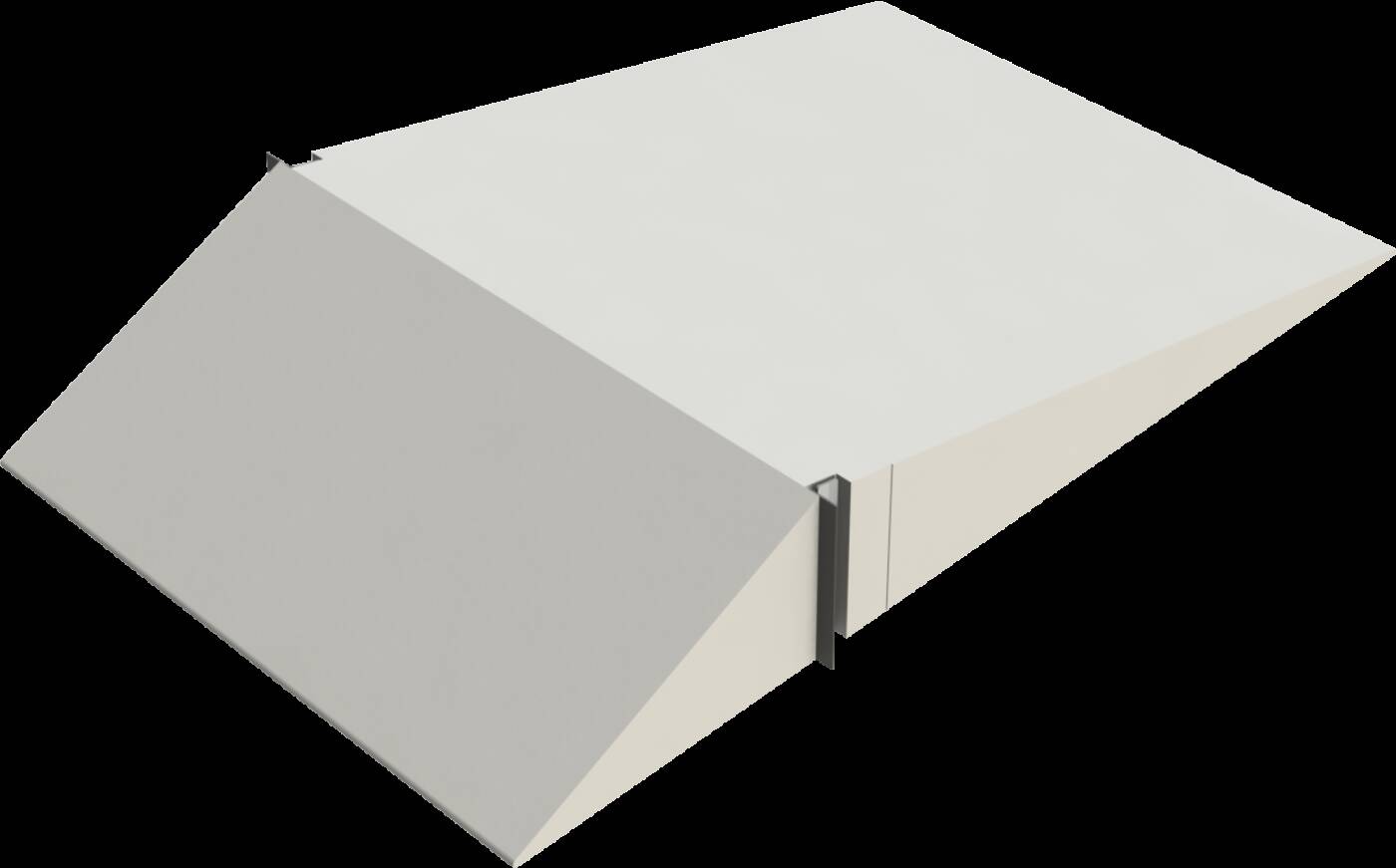 Crump Weir | TecQuipment