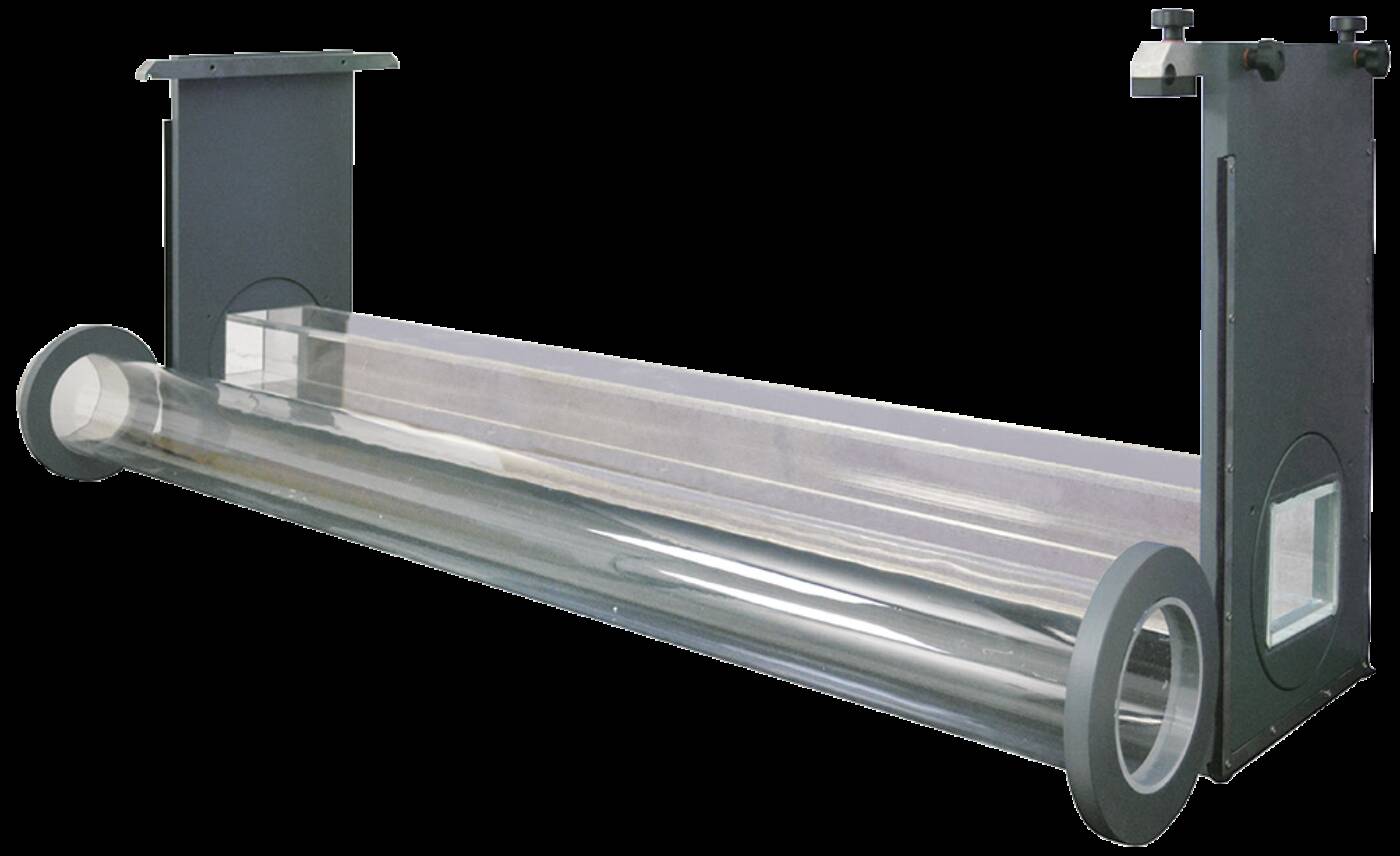 Culvert | TecQuipment