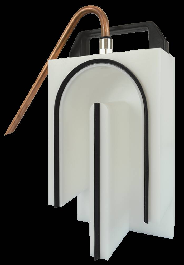 SIPHON SPILLWAY | TecQuipment