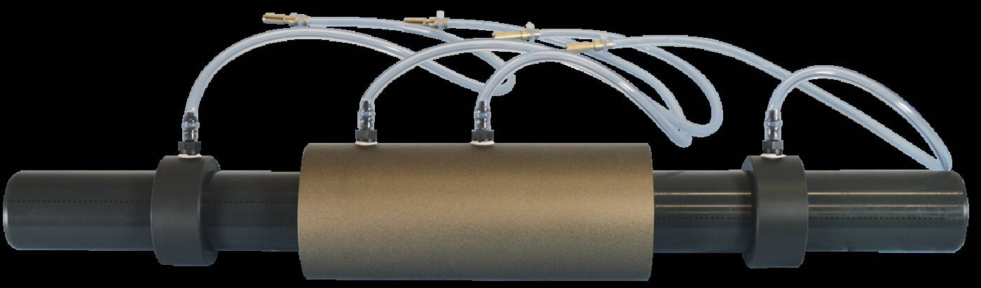 VENTURI FLOWMETER | TecQuipment