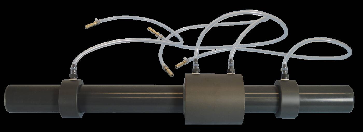 TecQuipment | ORIFICE FLOWMETER