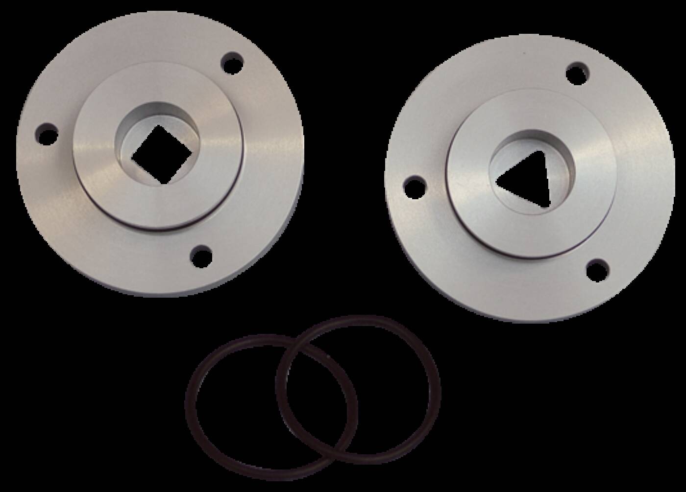 FLOW THROUGH AN ORIFICE | TecQuipment