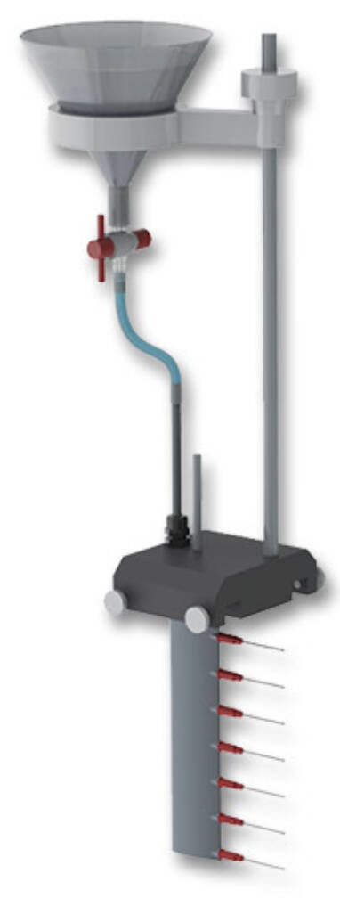 FLOW VISUALISATION | TecQuipment