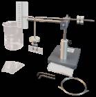 SURFACE TENSION BALANCE | TecQuipment