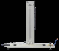 FLUID FRICTION APPARATUS | TecQuipment