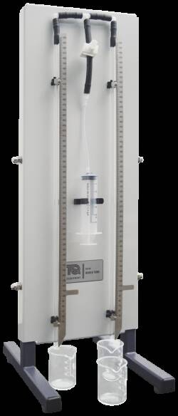 Work Bench | TecQuipment