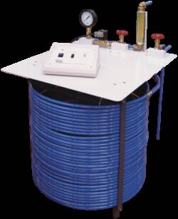 PIPE SURGE AND WATER HAMMER | TecQuipment