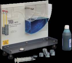 Work Bench | TecQuipment