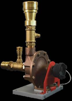 Multi-Pump Test Set | TecQuipment