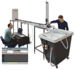 WATER HAMMER APPARATUS | TecQuipment