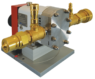 Multi-Pump Test Set | TecQuipment